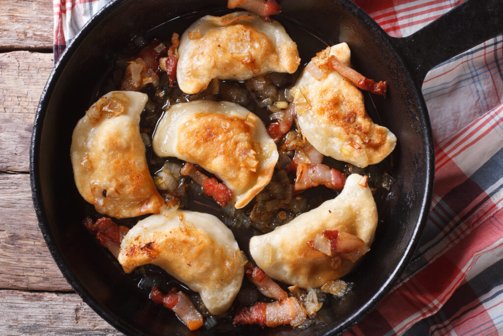 In the land of pierogi - Poland Soul Travel - Wir laden Sie nach Polen ...