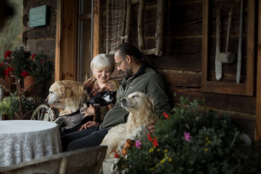 Bieszczady Mountains, in other words the Polish Western - Poland Soul ...