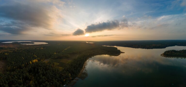 Puszcza Piska Forest - Poland Soul Travel - Wir laden Sie nach Polen im ...